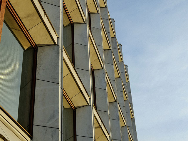 Lunch, dinner and cocktails - Restaurant Toppa